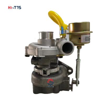 China V1505 Diesel Engine Turbocharger Assy 49173-03412 TD025M 6KG Turbo for sale