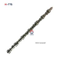 China 6D31T Diesel Engine Crankshaft Forged Steel Alloy 4.5kg ME081525 for sale