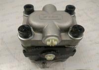 China Komatsu PC50 Hydraulic Gear Pump OEM 705-41-01620 - High-Performance Rotary Engine Water Pump for Excavators for sale