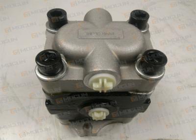 China Komatsu PC50 Hydraulic Gear Pump OEM 705-41-01620 - High-Performance Rotary Engine Water Pump for Excavators for sale