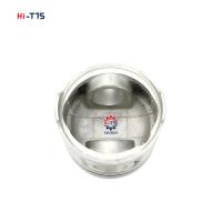 China Isuzu 6BG1 Engine Piston Kit 3RV ZX200 1-12111-377-4 1121113774 8kg for sale