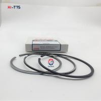 China Deutz BF6M2013C Piston Ring Set 98mm 0425-0659 04250659 6 Cylinder Diesel Engine Part for sale