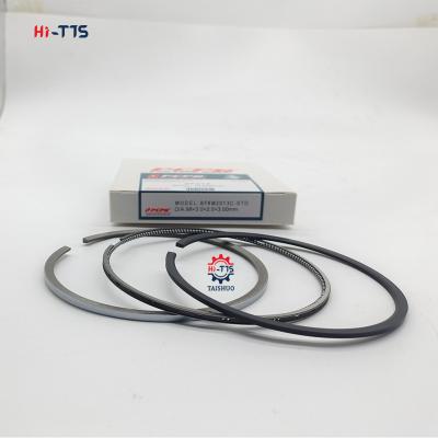 China Deutz BF6M2013C Piston Ring Set 98mm 0425-0659 04250659 6 Cylinder Diesel Engine Part for sale