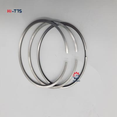 China JCB444 Piston Ring Set 103mm 4 Cylinder 320/09299 320/09237 STD Diesel Engine Parts for sale