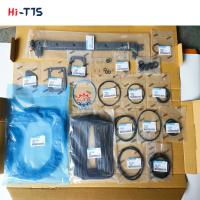 China Caterpillar 3512 3516 G3516 Engine Gasket Kit 118-7855 207-2434 305-2669 Oil Pan Gasket Set for sale
