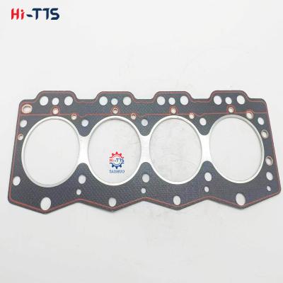 China NB485BPG NC485BPG Cylinder Head Gasket NA485B-01004 for Forklift CPCD10 CPCD15 for sale