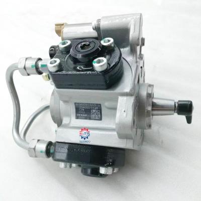China J08E J08 Fuel Injection Pump 22100-E0025 294050-0138 Engine Parts 12V for sale