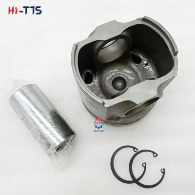 China Engine Piston PC400-5 S6D125 6D125 6151-31-2511 6151312511 for Komatsu Parts for sale