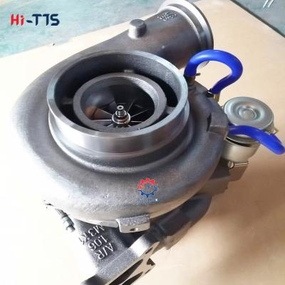 China Engine Turbocharger 291-5480 750432-5005S 247-2957 247-2965 For CAT C11 C13 for sale