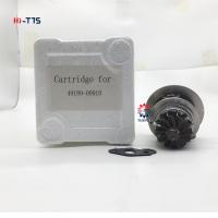 China Turbo Cartridge 49189-00910 49189-00900 for Kubota V3800 Engine Turbocharger Cartridge for sale