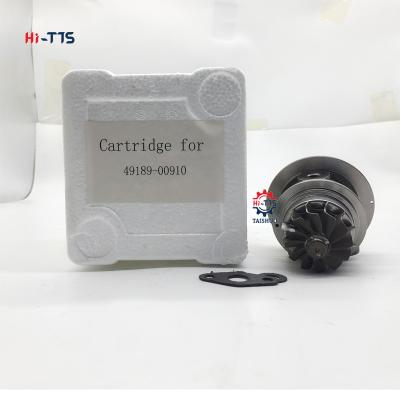 China Turbo Cartridge 49189-00910 49189-00900 for Kubota V3800 Engine Turbocharger Cartridge for sale