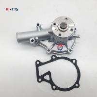 China Kubota Tractor Water Pump D1005 D1105 D905 16241-73034 16241-73032 Hi-TTS for sale