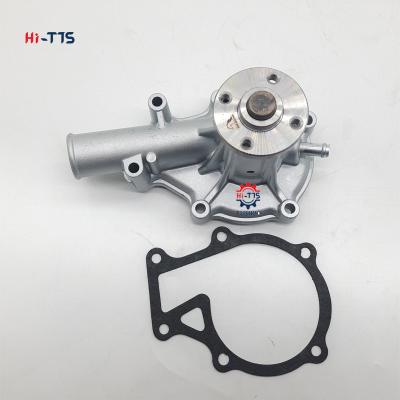 China Kubota Tractor Water Pump D1005 D1105 D905 16241-73034 16241-73032 Hi-TTS for sale