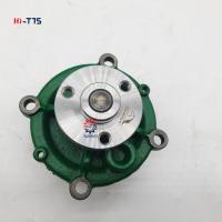 China Water Pump VOE21404502 04299412 for EC210 EC240 D4D D6D D7D Excavator Engine Cooling for sale