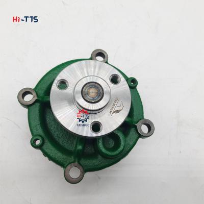 China Water Pump VOE21404502 04299412 for EC210 EC240 D4D D6D D7D Excavator Engine Cooling for sale