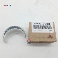 China Connecting Rod Bearing 0427-0252 F3L1011 For Deutz Engine Part for sale