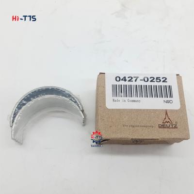 China Connecting Rod Bearing 0427-0252 F3L1011 For Deutz Engine Part for sale