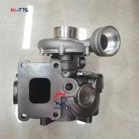 China Deutz BF6M1013ECW Engine Turbocharger S2BW 04229605KZ 04229606KZ 155E 151G for sale