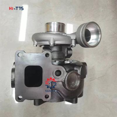 China Deutz BF6M1013ECW Engine Turbocharger S2BW 04229605KZ 04229606KZ 155E 151G for sale