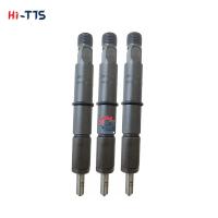 China Hi-TTS Fuel Injector TCD2012L04 2V 0432193450 for Deutz Engine TD2012 L04 for sale