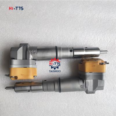 China OEM Excavator Fuel Injector 232-1168 10R-0782 for 3408E 3412E Diesel Engine for sale