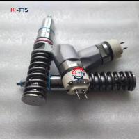 China Excavator C18 Fuel Injector 10R-2772 253-0618 New Diesel Engine Part for sale
