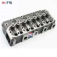 China Kubota V1505 V1505T Cylinder Head Assembly 1G092-03044 16065-03040 D1105 V2203 D722 for sale