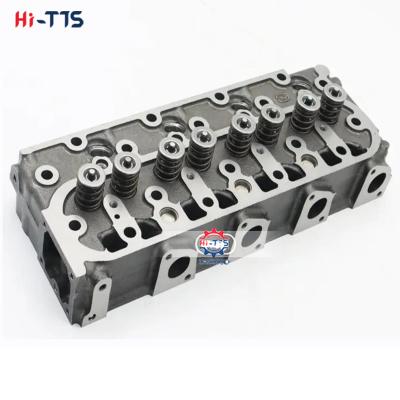China Kubota V1505 V1505T Cylinder Head Assembly 1G092-03044 16065-03040 D1105 V2203 D722 for sale