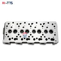 China Kubota V1505 V1505T Cylinder Head Assembly 1G092-03044 16065-03040 D1105 V2203 D722 for sale