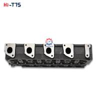 China Kubota V1505 V1505T Cylinder Head Assembly 1G092-03044 16065-03040 D1105 V2203 D722 for sale
