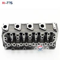 China Kubota V1505 V1505T Cylinder Head Assembly 1G092-03044 16065-03040 D1105 V2203 D722 for sale