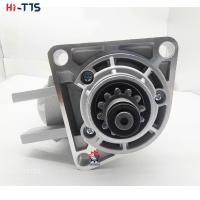 China Starter Motor 24V 12V 12T 2.5kW T3500 for Mazda Truck SE4518400 03112-7090 for sale