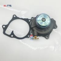 China Aftermarket Water Pump RE518520 RE545572 for John Deere 319D 320 323D Tractors Backhoes Skid Steer Loaders for sale