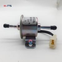 China Stop Solenoid Valve 12V for Yanmar 4TNV88 3TNV70 3TNV88 119233-77932 YM119233-77932 for sale