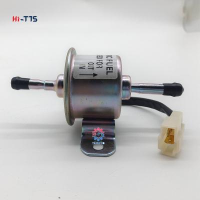 China Stop Solenoid Valve 12V for Yanmar 4TNV88 3TNV70 3TNV88 119233-77932 YM119233-77932 for sale