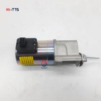 China Fuel Stop Solenoid Valve BFM2012 BFM1015 12V 24V for Deutz 04199900 for sale