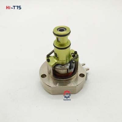China Excavator Solenoid Valve Electronic Generator Actuator 34-08324 3408324 for K19 K38 NTA855 for sale