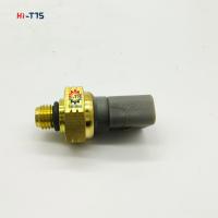 China CAT C7.1 Engine Oil Pressure Sensor 320-3060 for E320D2 Excavator 3203060 for sale