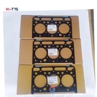 China Kubota 16487-03310 3 Cylinder D1703 Engine Cylinder Head Gasket High Quality for sale