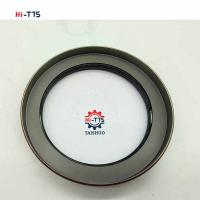 China European Truck Wheel Hub Oil Seal 370120A 139.70x184.30x30.15 mm for sale