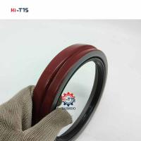 China European Truck Wheel Hub Oil Seal 370120A 139.70x184.30x30.15 mm for sale