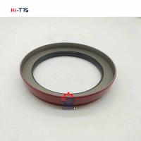 China European Truck Wheel Hub Oil Seal 370120A 139.70x184.30x30.15 mm for sale