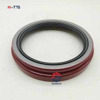 China European Truck Wheel Hub Oil Seal 370120A 139.70x184.30x30.15 mm for sale