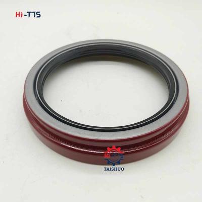 China European Truck Wheel Hub Oil Seal 370120A 139.70x184.30x30.15 mm for sale