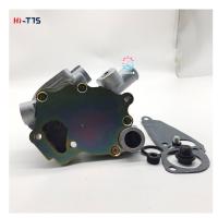 China Forklift Excavator Engine Water Pump 3TNV70 119540-42000 YM119540-42000 Steel Aluminum for sale