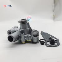 China Forklift Excavator Engine Water Pump 3TNV70 119540-42000 YM119540-42000 Steel Aluminum for sale