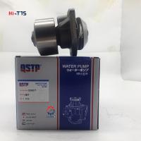 China Excavator Engine Water Pump 4BT 6BT 3286277 3928395 New Replacement for sale
