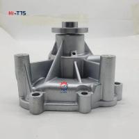 China Excavator Engine Water Pump 02937604 for BF4M1013EC BF6M1013FC 24V for sale