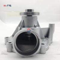 China Excavator Engine Water Pump 02937604 for BF4M1013EC BF6M1013FC 24V for sale