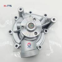 China Excavator Engine Water Pump 02937604 for BF4M1013EC BF6M1013FC 24V for sale